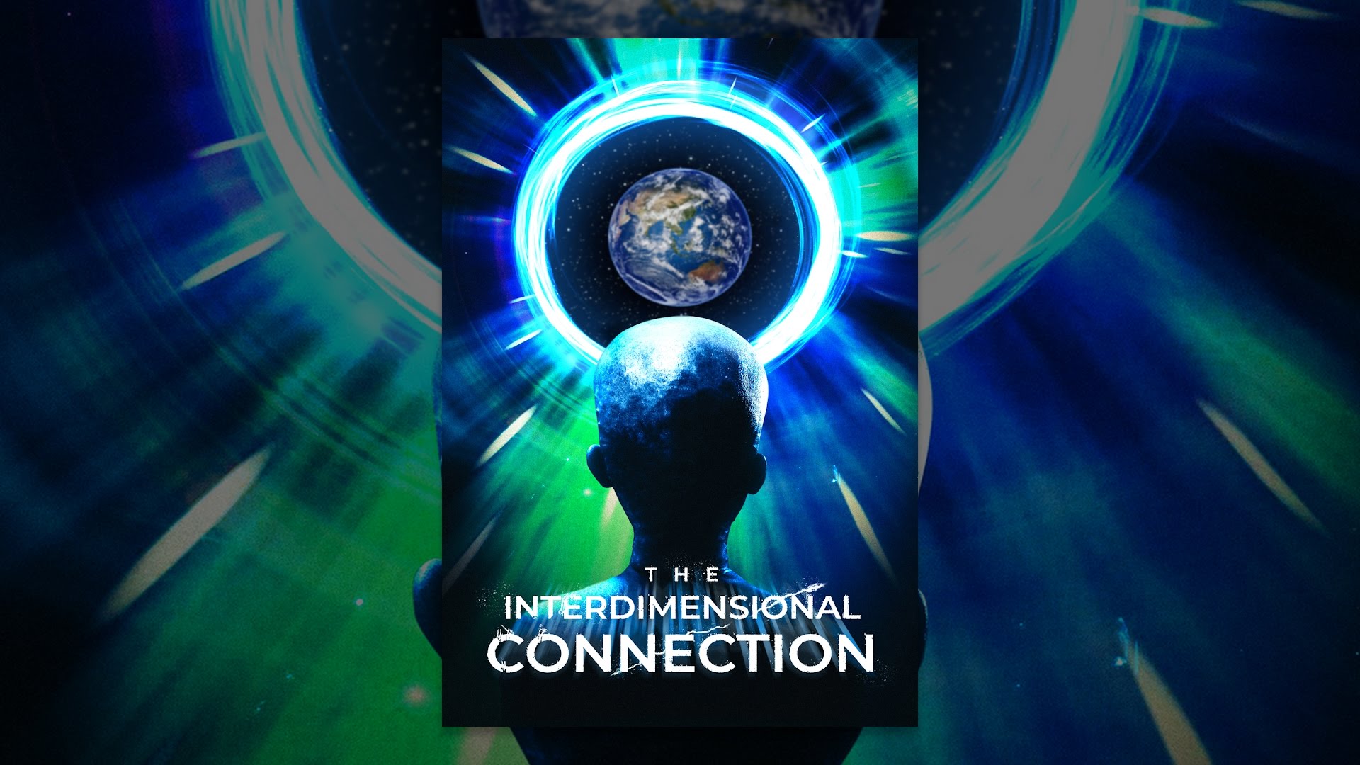The Interdimensional Connection - YouTube