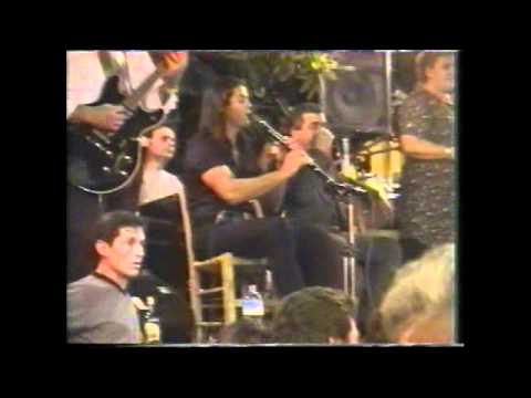 ΠΥΡΓΑΚΗ ΓΚΟΡΙΤΣΑΣ ''ΛΙΒΑΝΑΤΕΣ 2000''.avi - YouTube