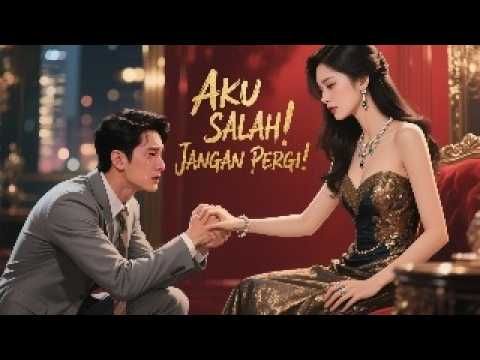 Setelah 3 tahun menderita, akhirnya bercerai... Tapi CEO malah berlutut minta balikan!