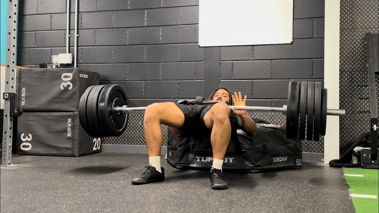 Train Everyday. Day 44 - Surrounded By Wolves - YouTube