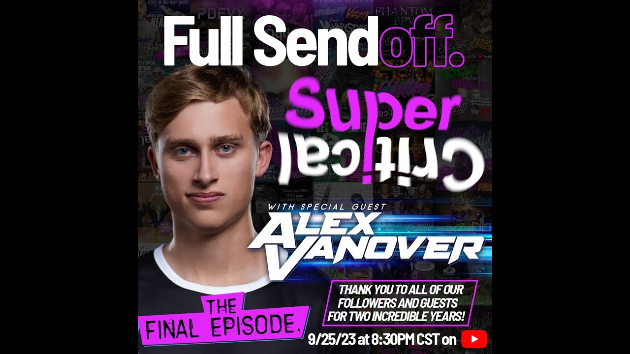 Episode 50: The Final Episode - YouTube