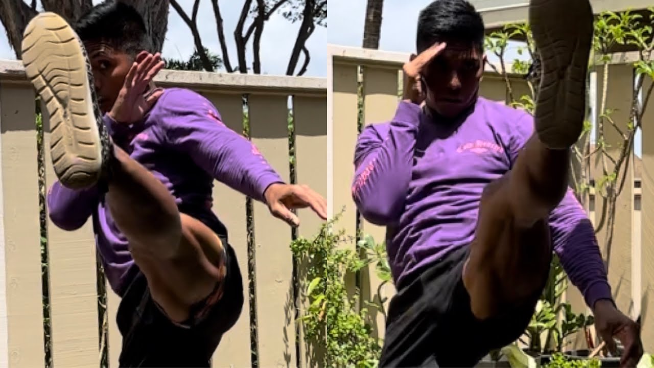 WARRIOR BODY PROGRAM DAY 30: finishing STRONG - YouTube