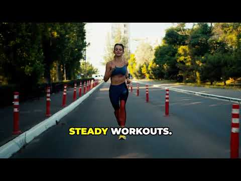 Zone 1 through Zone 4, Master Your Heart Rate Zones for Optimal ...