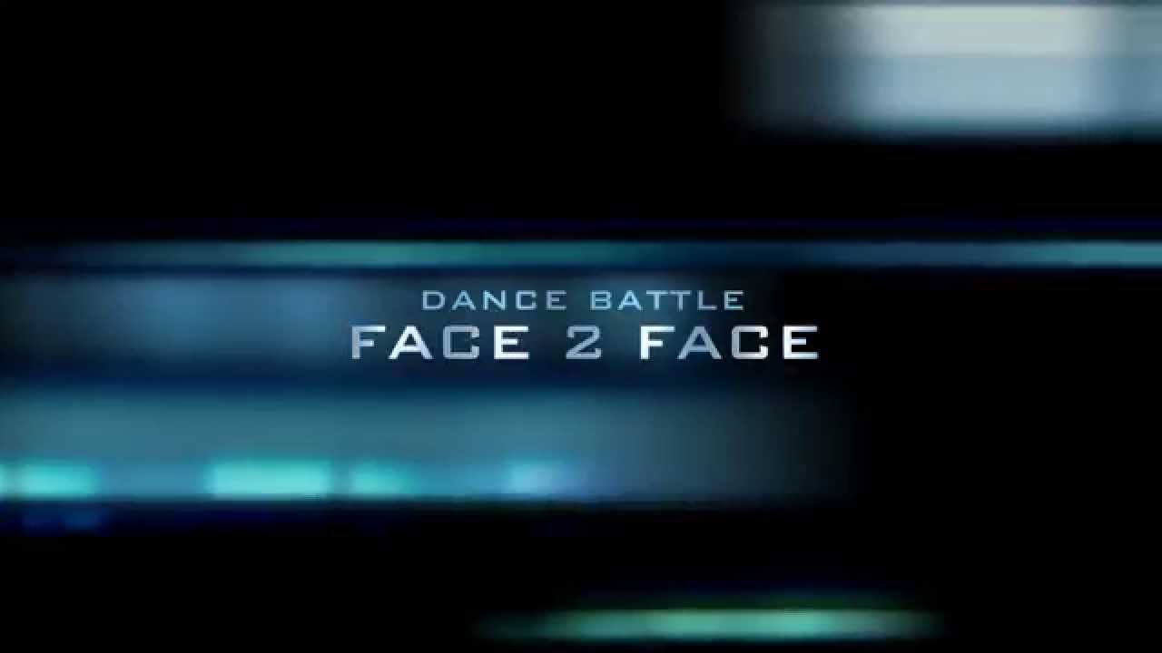 FACE 2 FACE Battle - YouTube