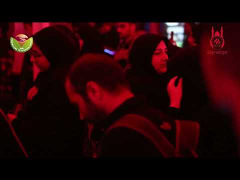 Milyonlarca Hz. Hüseyin (a.s) Ziyaretçisi Erbain Yolunda Yürüyor