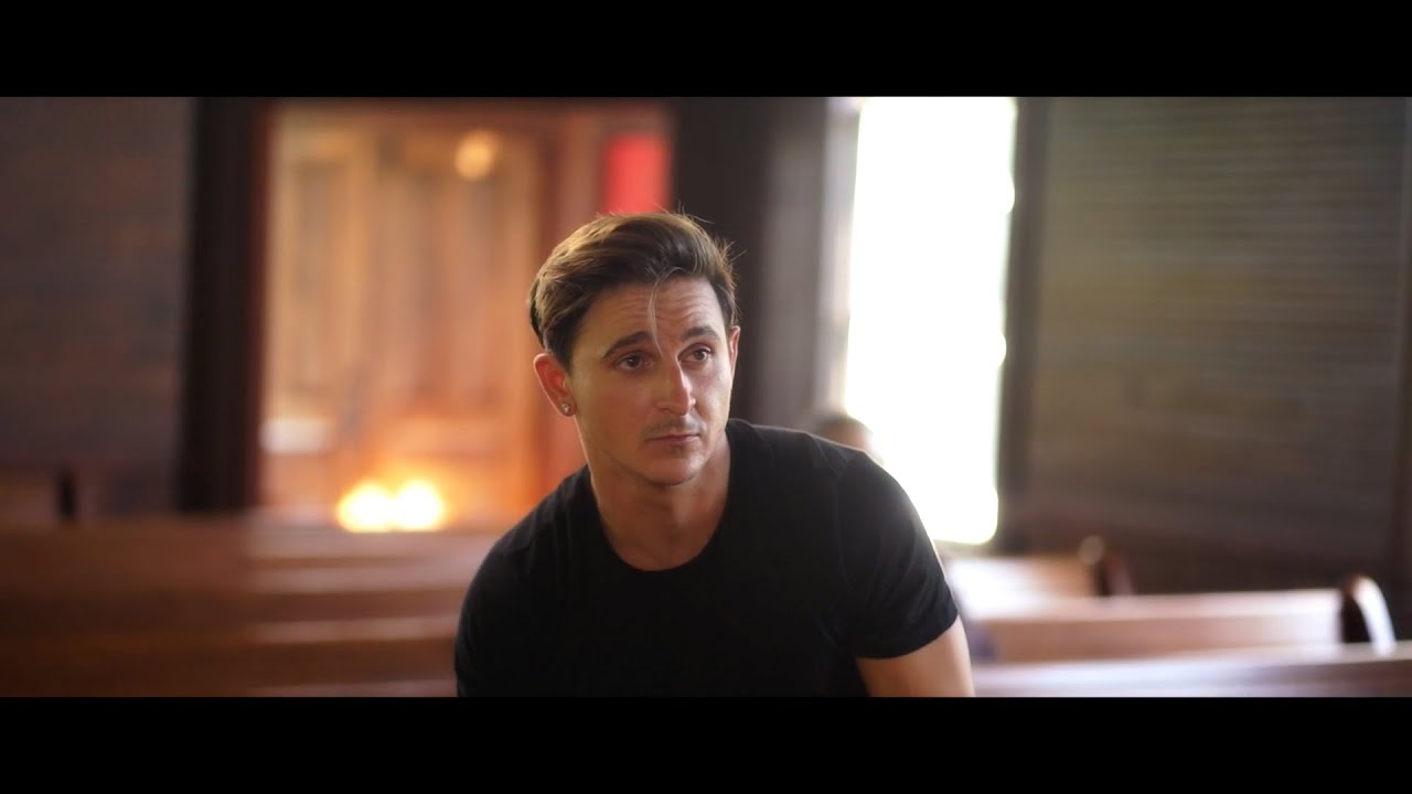 Mitchel Musso - DRANK (Official Music Video) - YouTube