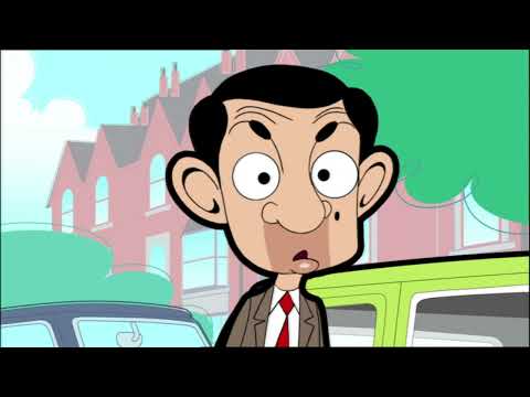 Mr Bean Loses Teddy in Hilarious Chaos | Mr Bean Animated
