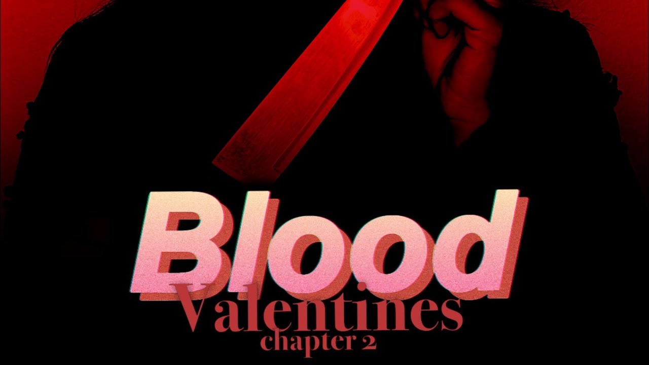 The first 3 minutes of Blood Valentine Chapter 2 - YouTube