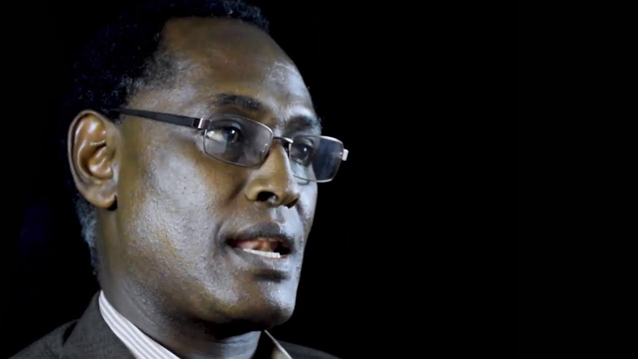 Accès à l'information publique: Interview de Moise Nyarugabo, Député ...