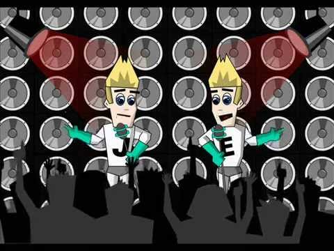 JEDWARD - POP ROCKET (POLISH FANS CARTOON) - YouTube