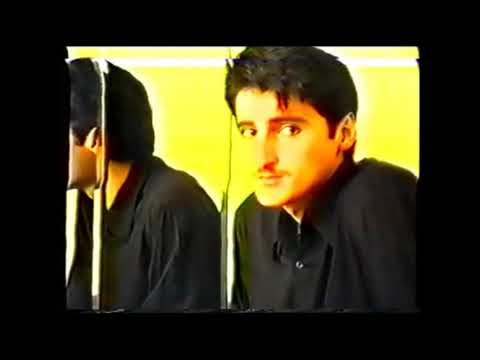 LAZ ALİ - ROMANTİK MUSİK - 44