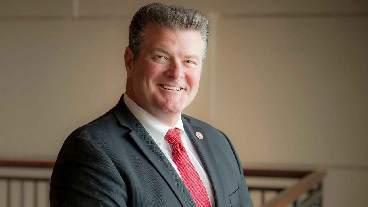 TTU System Chancellor Tedd L. Mitchell, M.D. – Chancellor’s Council ...