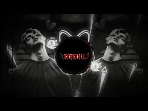 MEHRAB ALVIDA TRAP FULL SLOWED REVERB WITH BEAT BASS💔💔