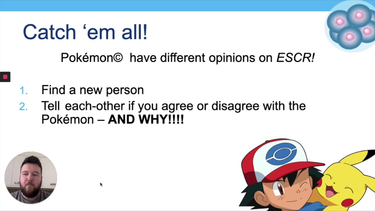 Lesson 3: Walking/Talking Debate - YouTube