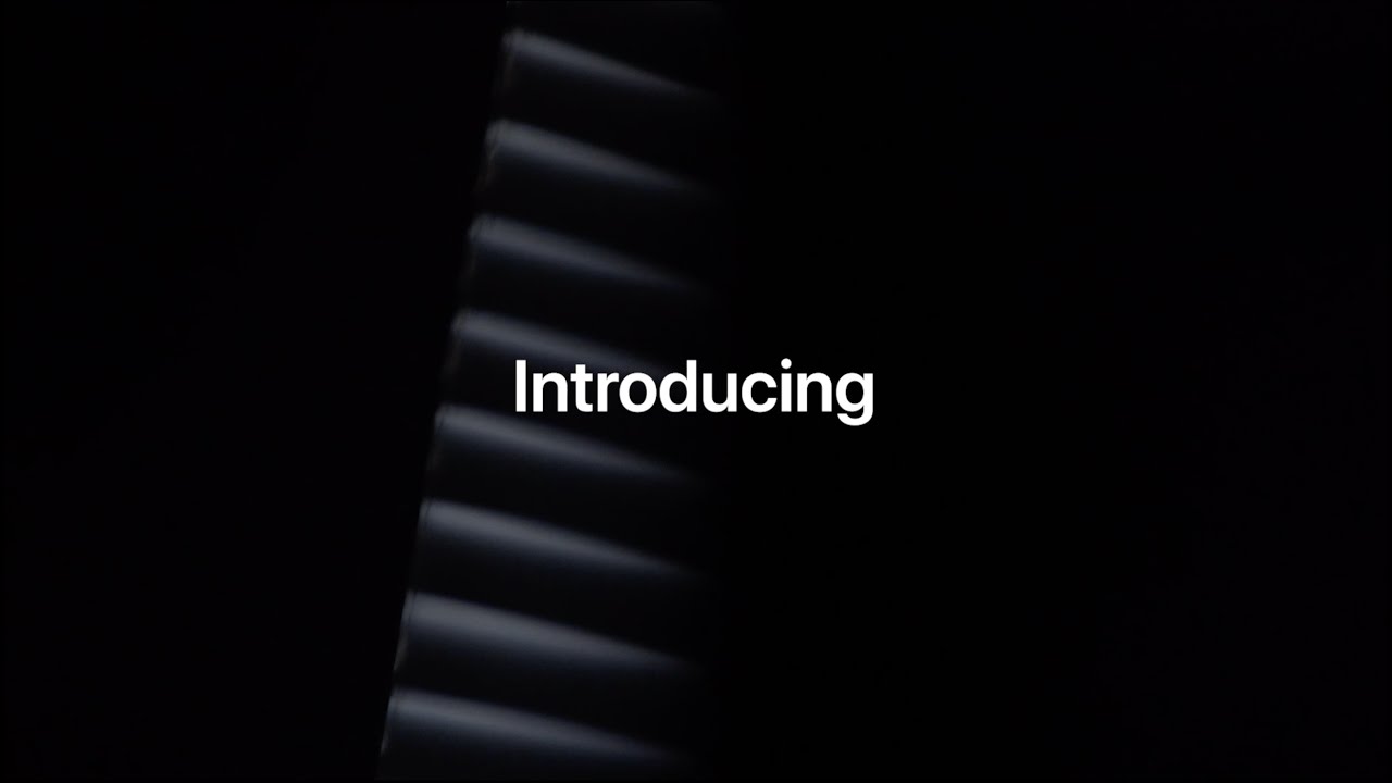 Introducing iPhone 11 Pro | Mock Ad - YouTube