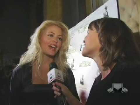 One Life to LIve Star Bree Williamson dishes on who'se eyes captured ...