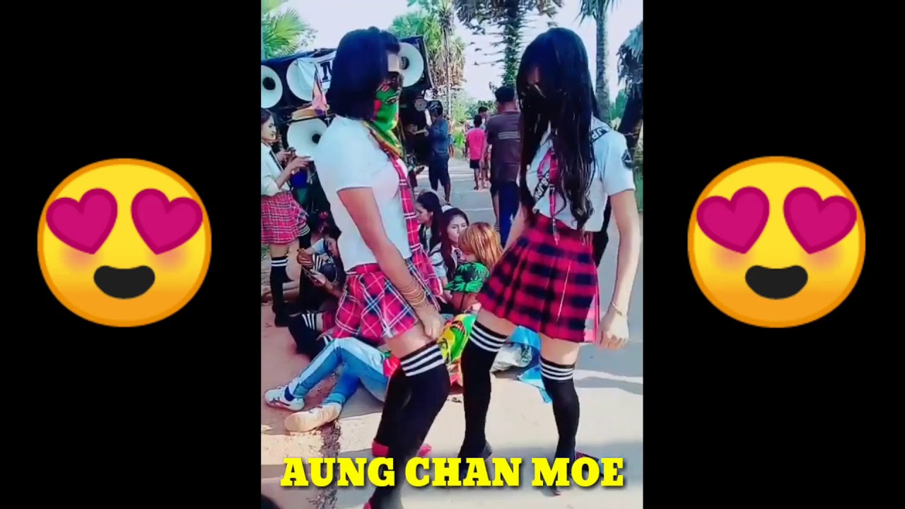 DDDDj Rock ညာ - YouTube