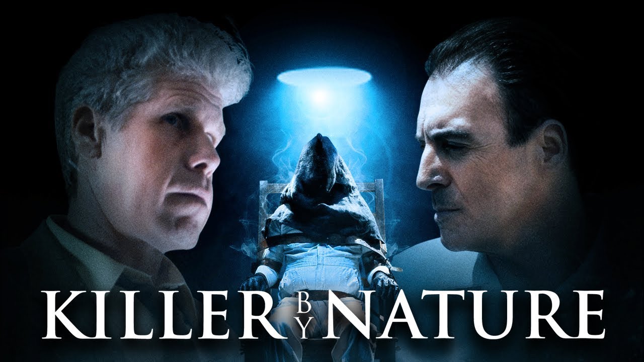 KILLER BY NATURE | Full Exclusive Thriller Horror Movie Premiere - YouTube