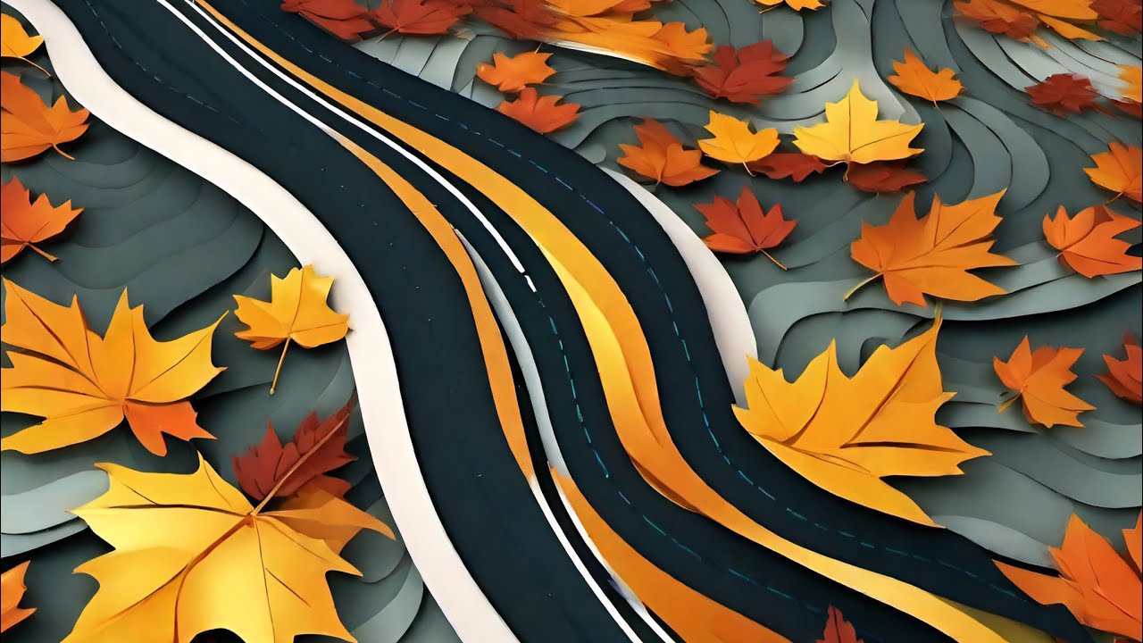 RJ Beck - "Saugatuck Streets" - YouTube