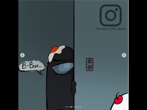 sad story among us comic sad part 10-11💔😥 - YouTube