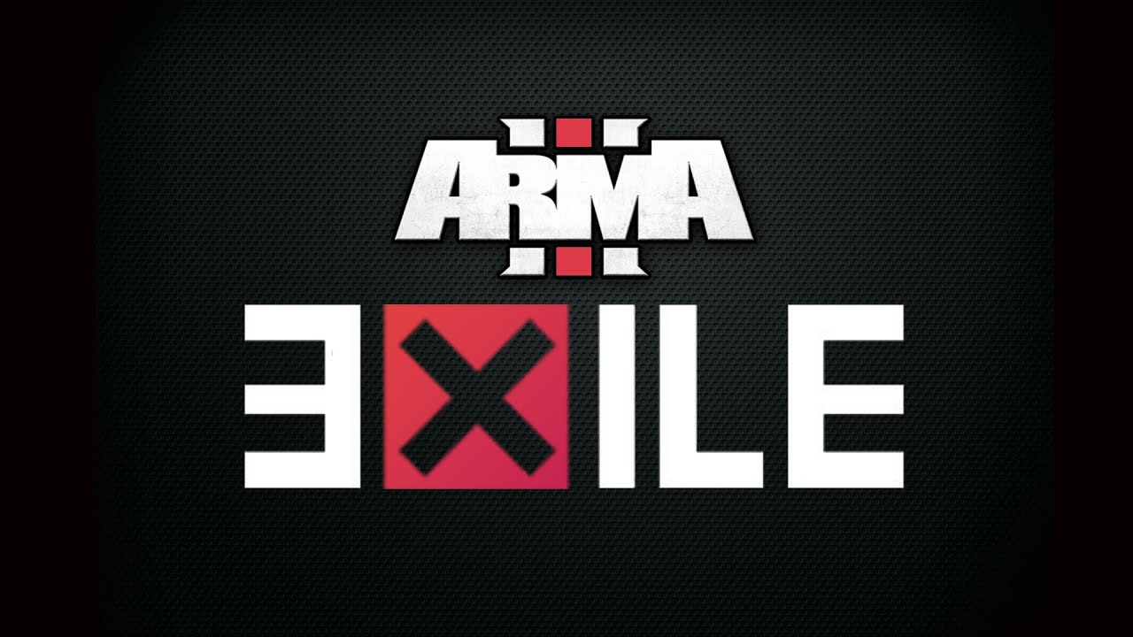 Arma 3 - Exile mod [ITA] - YouTube