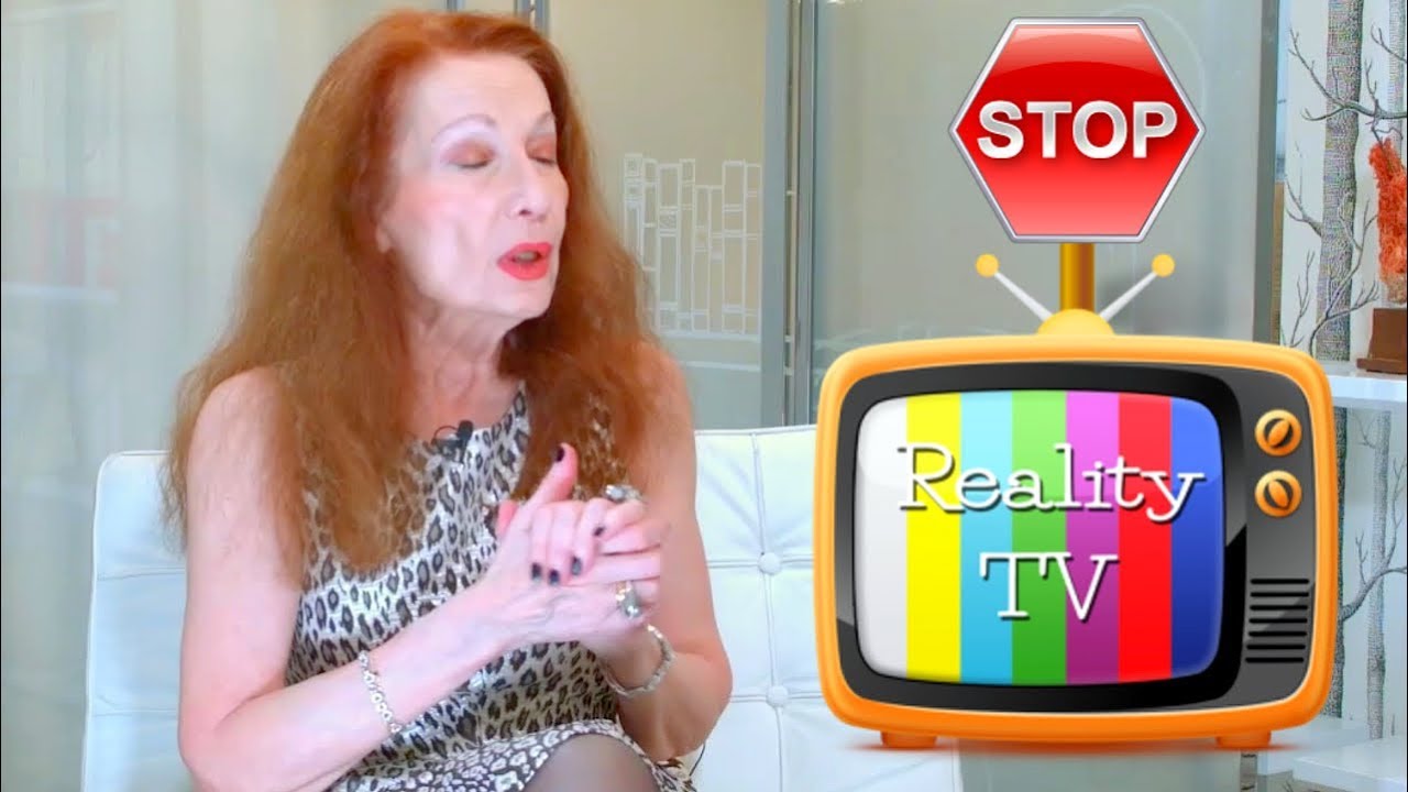 Tanya Drouginska (SS11): "La Télé-Réalité je ne recommencerai pas ...