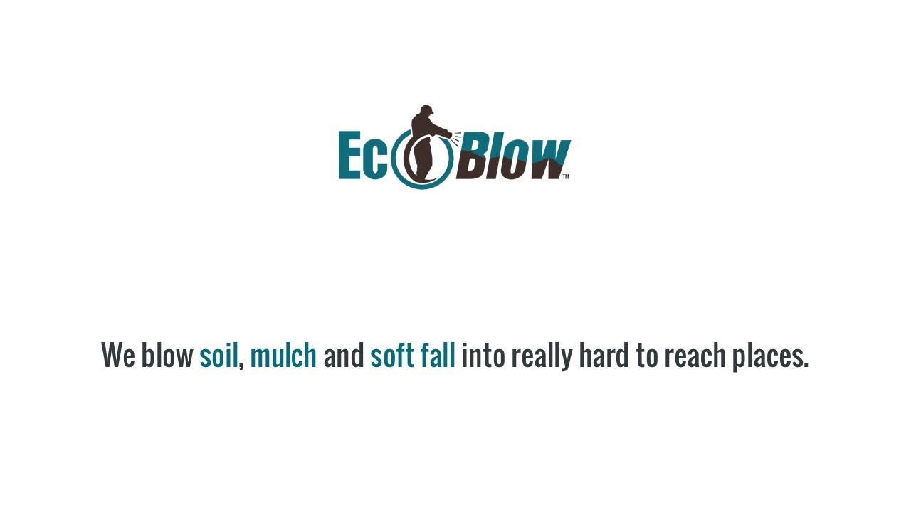 What is Soil Blowing? - YouTube