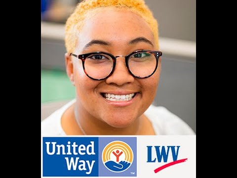 Lunch & Learn: United Way Equity Challenge - YouTube