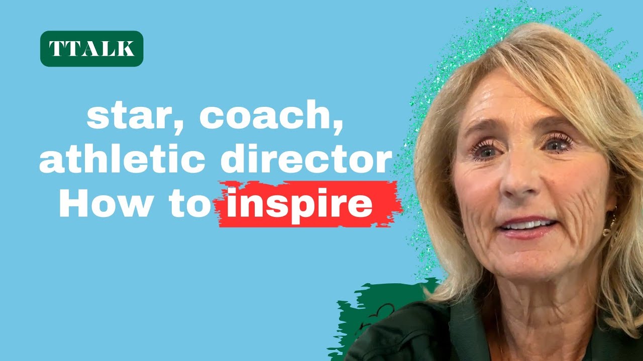 Terry D'Angelo (Former Tulane Star) opens up about her illustrious ...