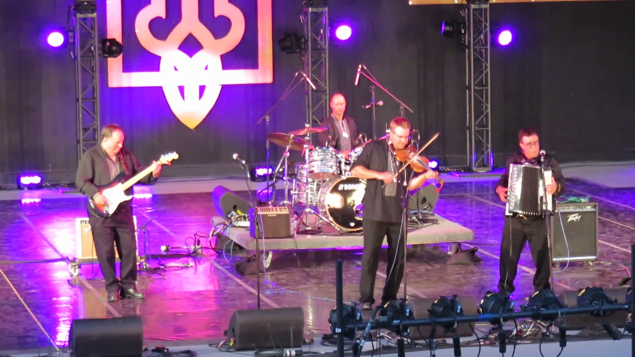 By Request Band - YouTube
