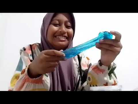 kali ini aku beli @Slime_Bintaro - YouTube