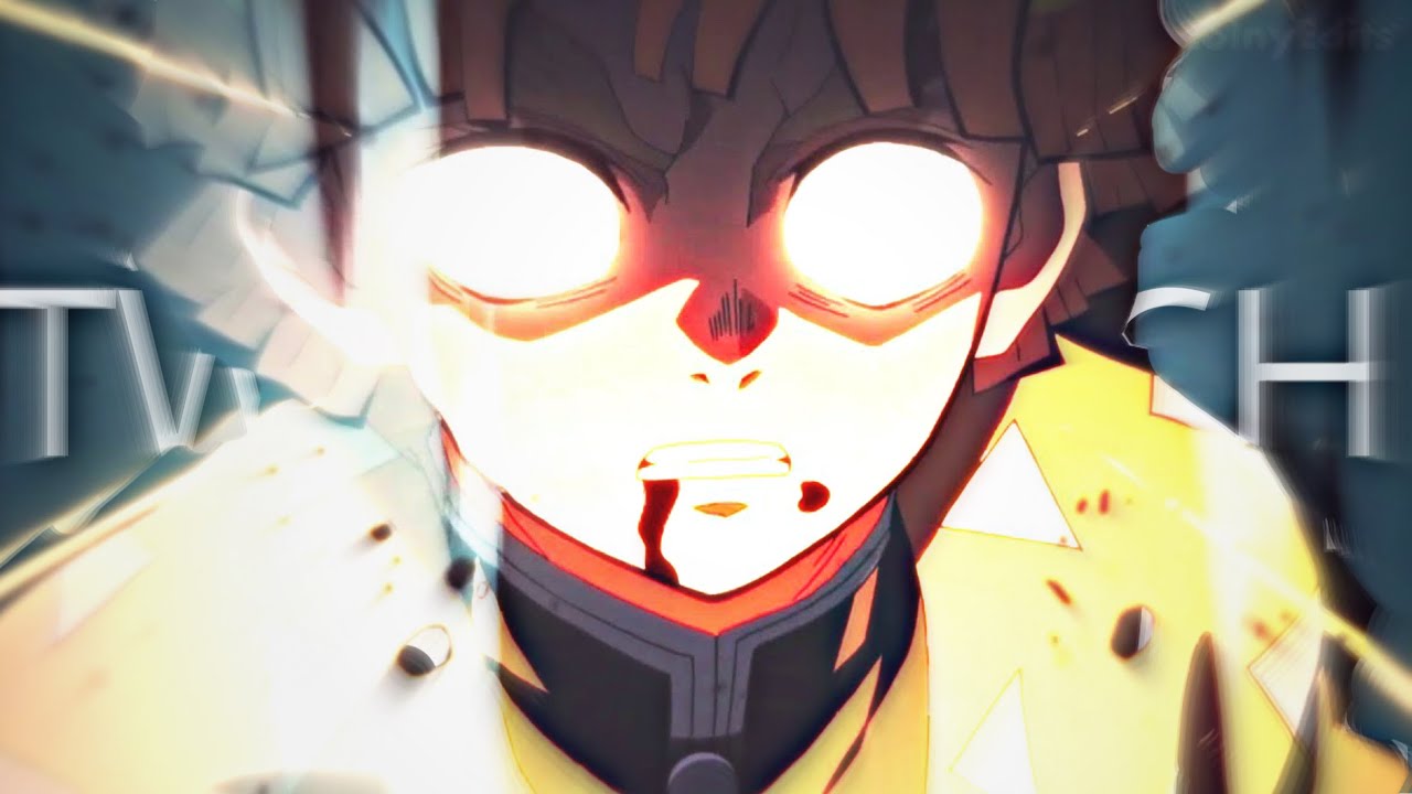 Twizzy Rich | Mixed Anime Flow「AMV/EDIT」4K - YouTube