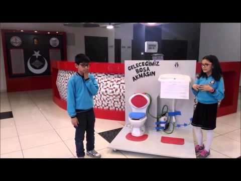 GELECEĞİMİZ BOŞA AKMASIN