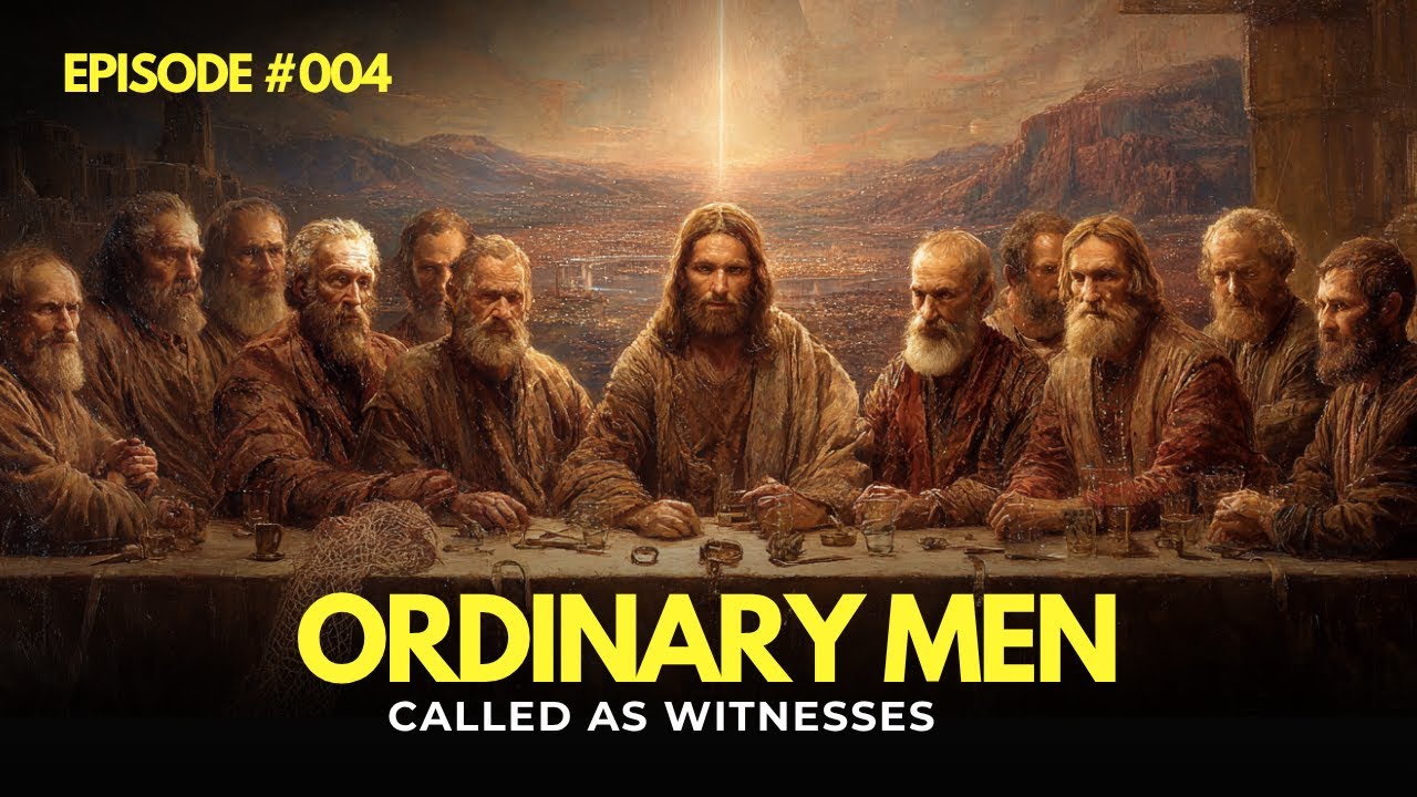 How the 12 Apostles Died: True Stories of Their Martyrdom | Bible Light ...