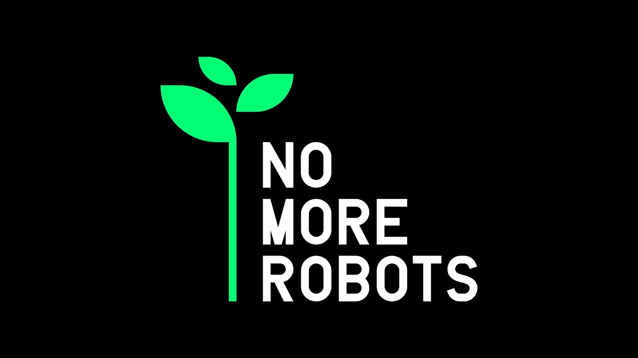No More Robots Reel - 2021 - YouTube