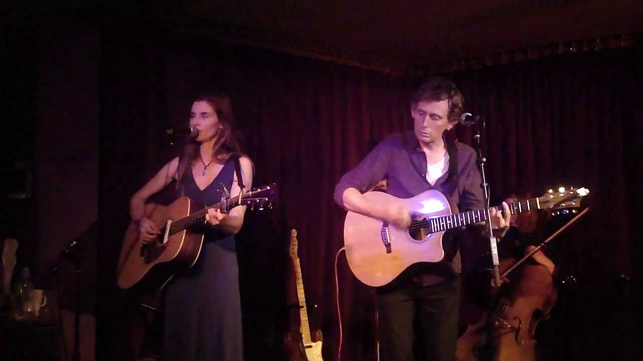 Gill Sandell - A Breeze Upon The Hill (live) - 'Light the Boats' Launch ...