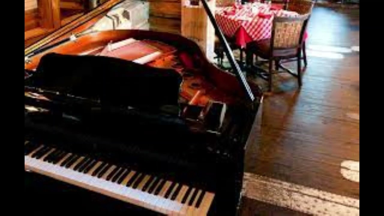 Dinner Piano Sampler 1 - YouTube