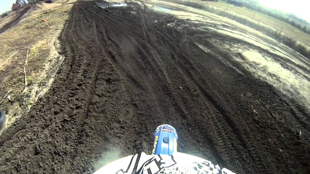 GoPro Hero HD: FMX Paradise Motocross (10-21-12) - YouTube