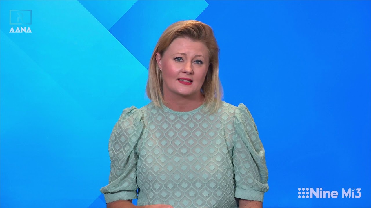 Lisa Ronson, Coles - YouTube