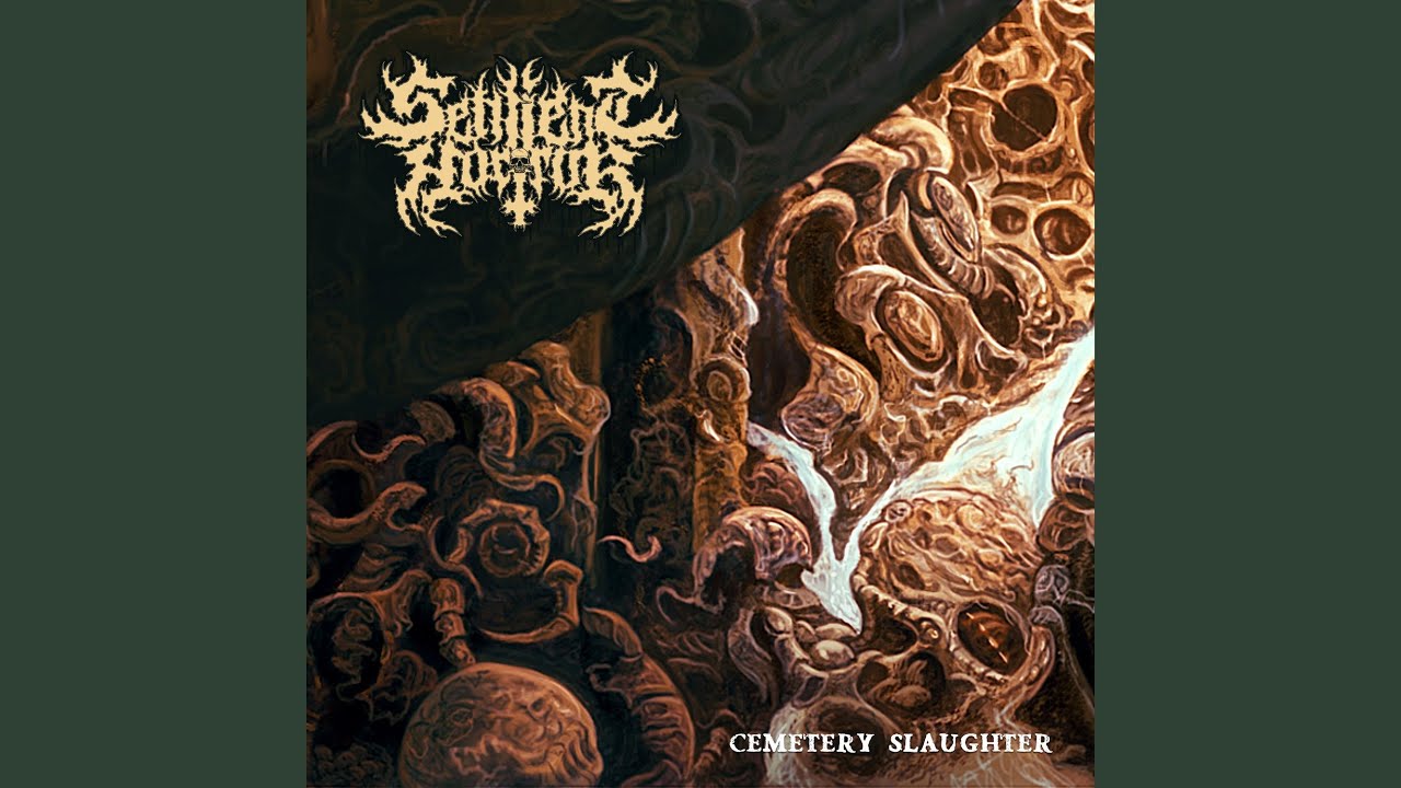 Cemetery Slaughter - YouTube