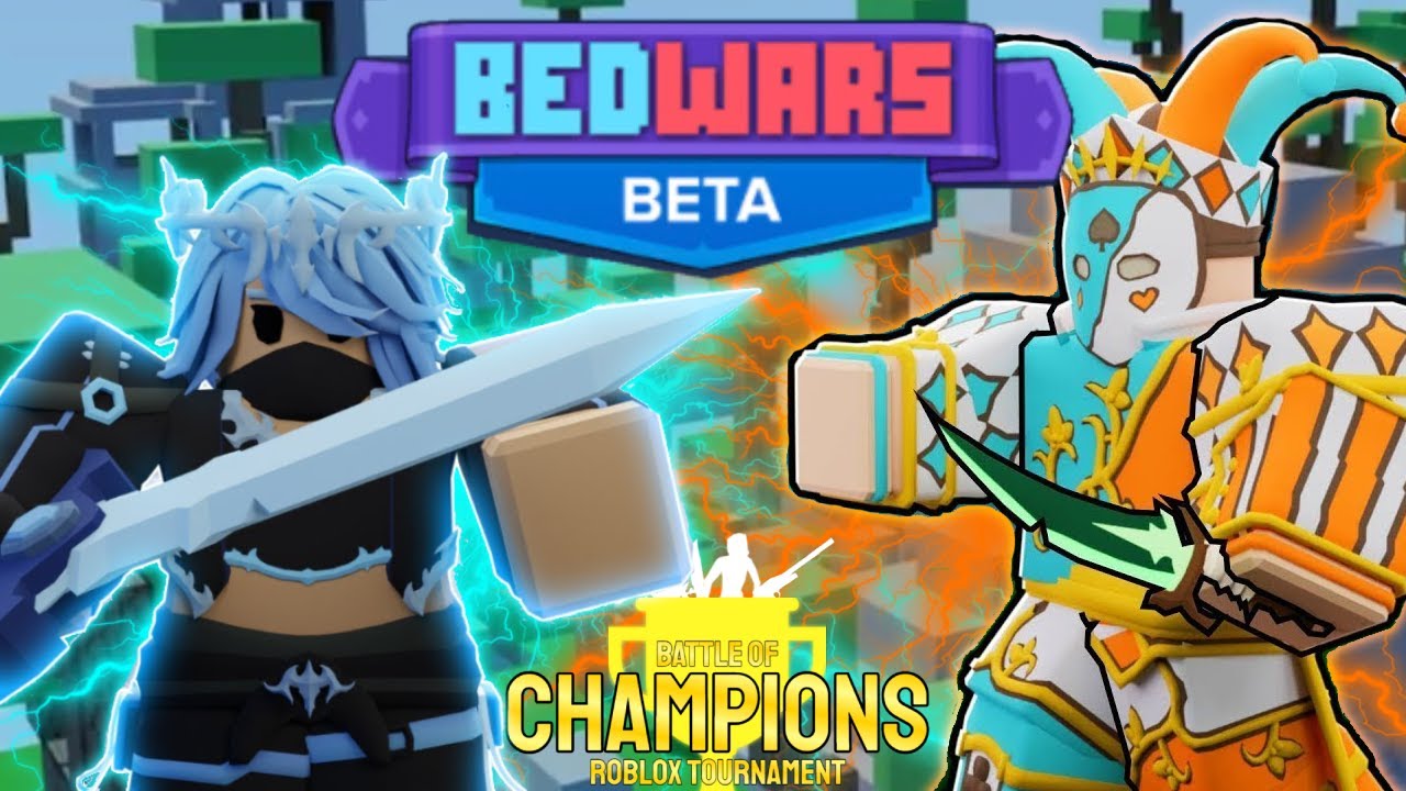 🔴BEDWARS TOURNAMENT SEASON 3 LIVE! DAY 10 🔴 - YouTube