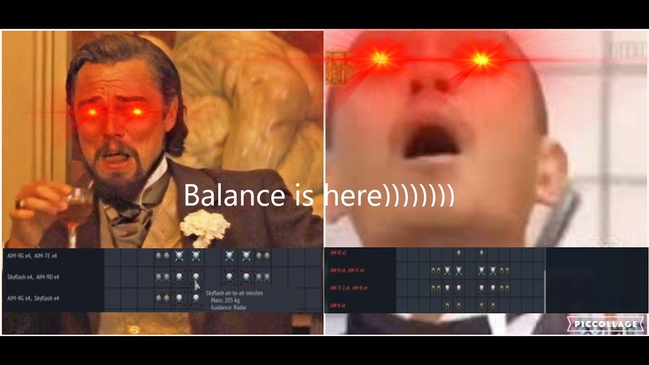 British and Japanese Superior Phantoms | War Thunder Update "Direct Hit ...