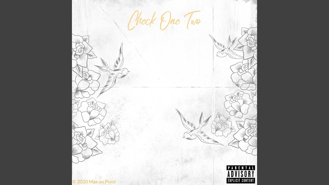 Check One Two - YouTube