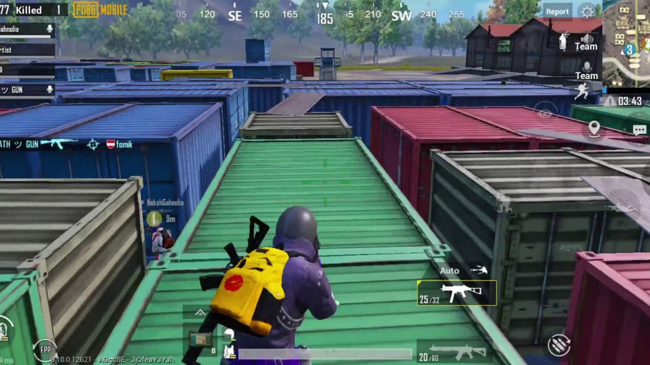 Pubg Life #4 - YouTube
