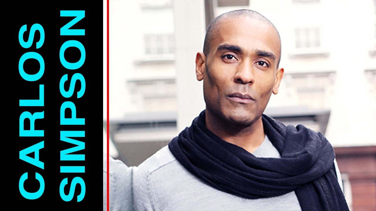 Carlos Simpson - Let It Go (Official Carlos Simpson Song) - YouTube Music