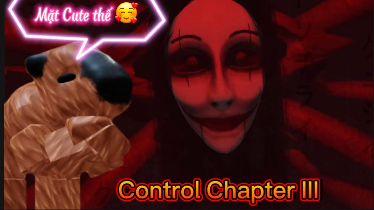 Chơi tiếp tục game (The Mimic) Control Chapter 3 - YouTube