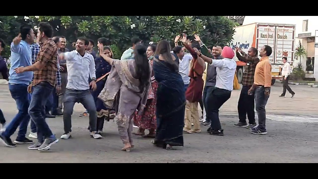 Unichem Laboratory Baddi Diwali Calibration 2022 - YouTube