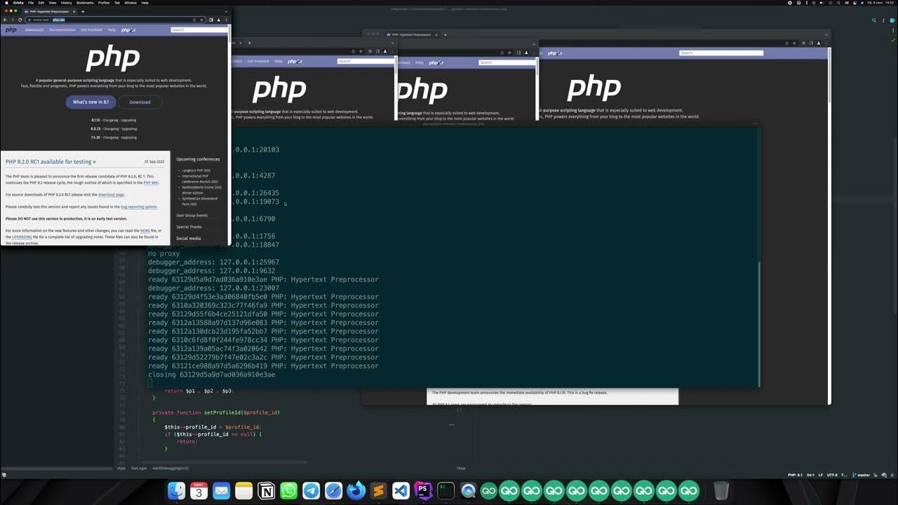 GoLogin run multithread tasks - YouTube