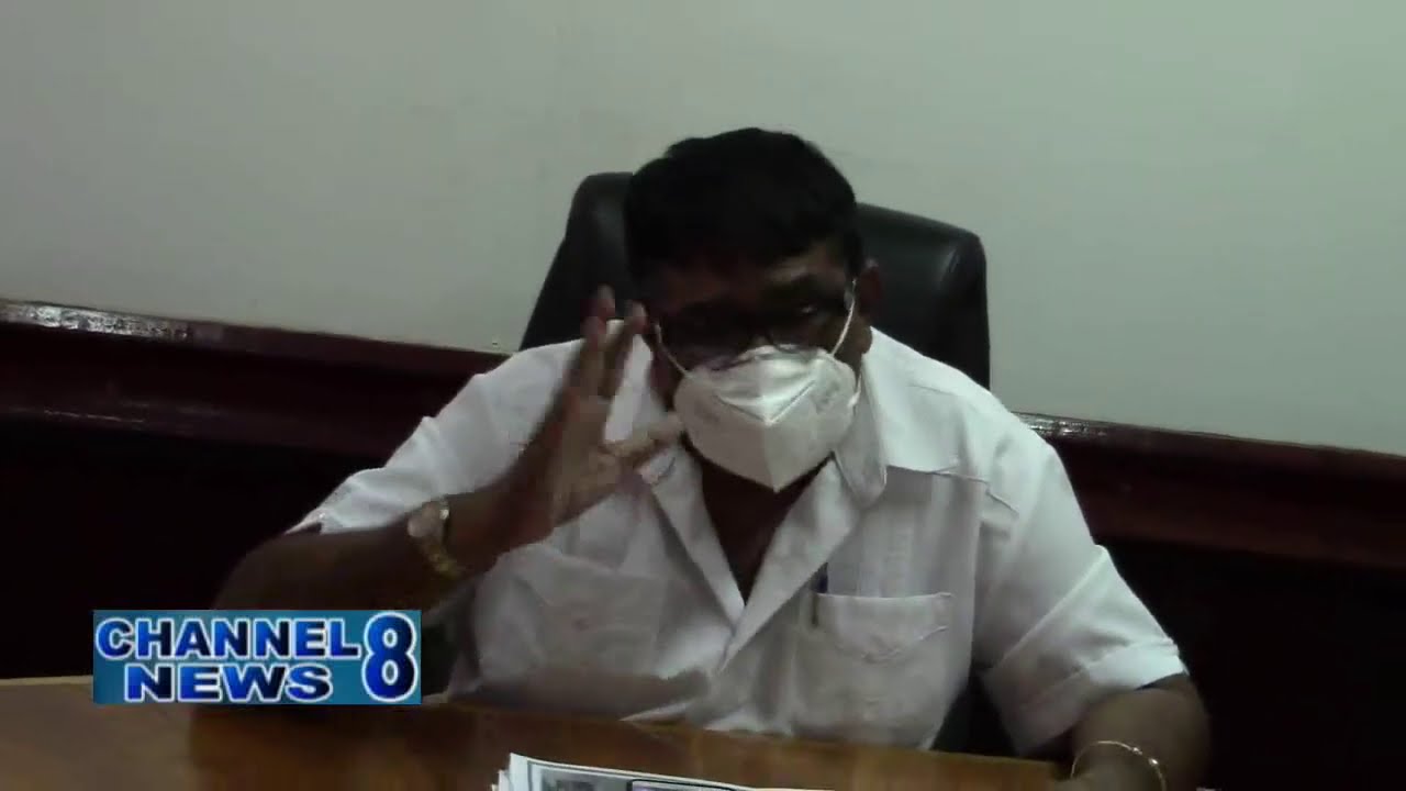 Region 6 RDC Announces Several New Appointments In The Region - YouTube