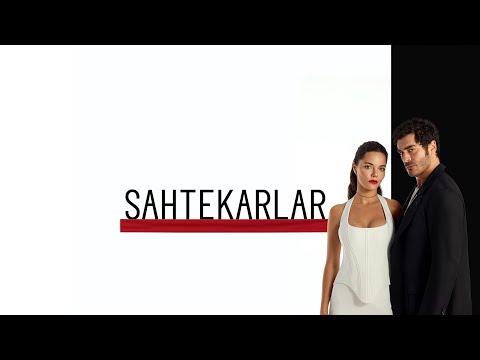 Sahtekarlar Dizi Müziği - İz Peşinde